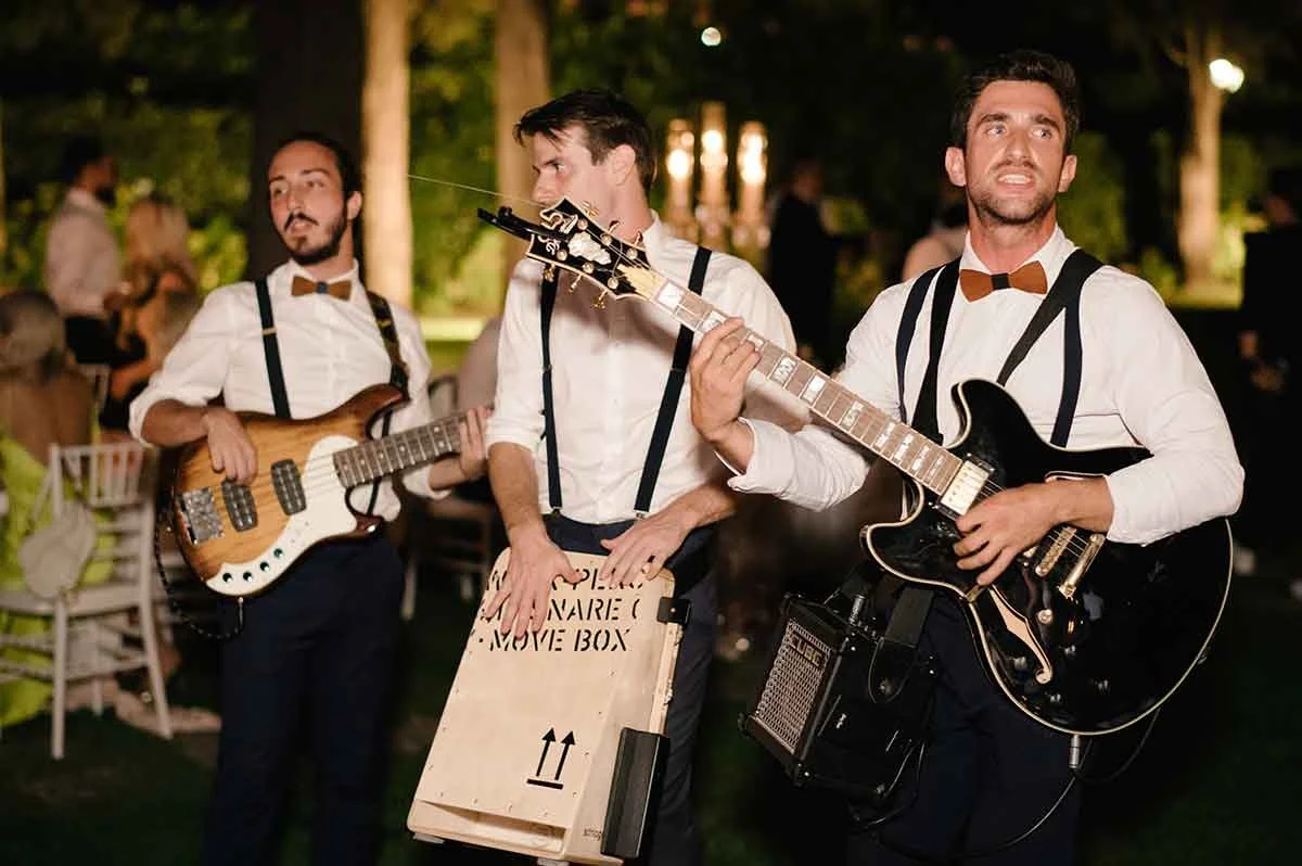 Italian Wedding Traditions: Beloved Customs, Rituals, and Favours ...