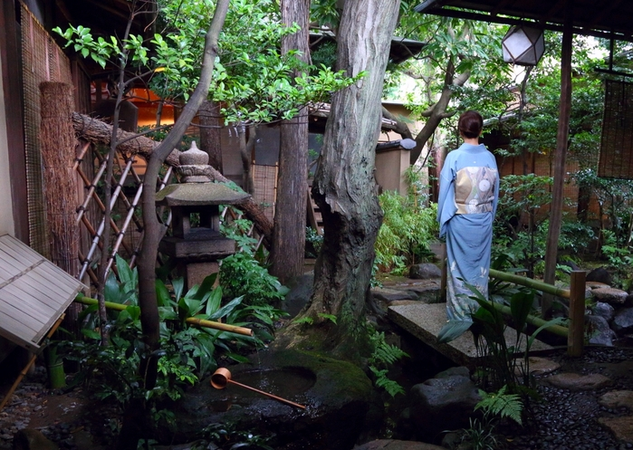 TOKI | An Authentic Japanese Culture Experience