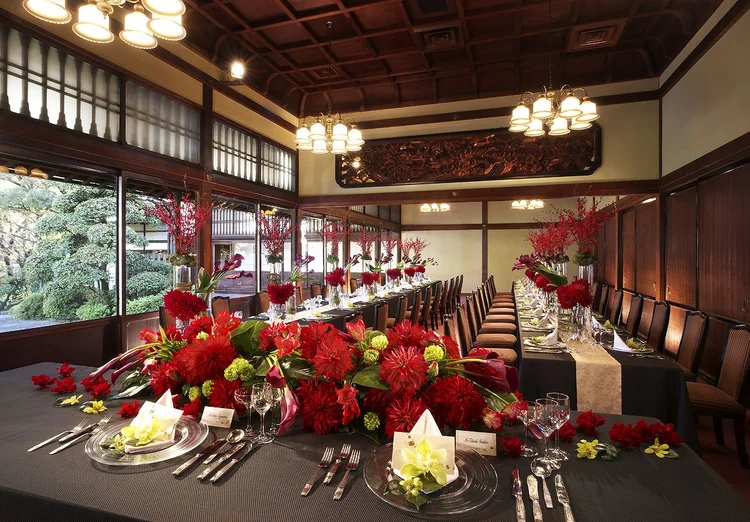 Exploring the Elegance of Traditional Japanese Weddings: A Journey ...