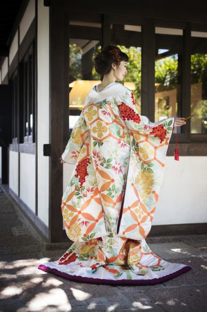 Exploring the Elegance of Traditional Japanese Weddings: A Journey ...