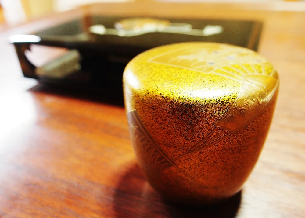 Urushi Lacquer - 9000 Years of Beauty and Durability — TOKI