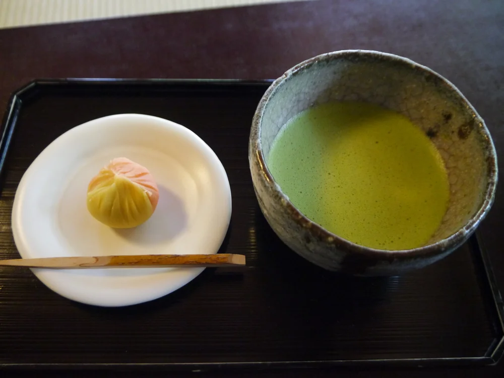 The Joys of Japanese Tea — TOKI