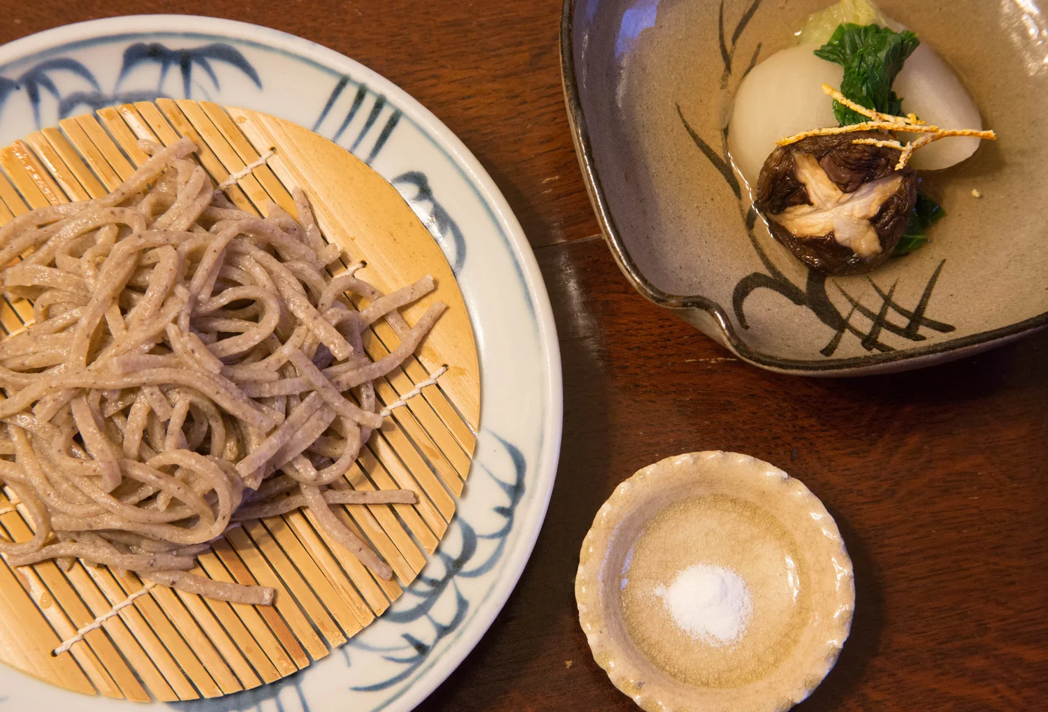 An Introduction to Washoku, Traditional Japanese Cuisine — TOKI
