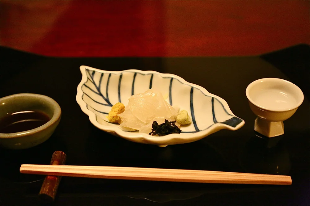 An Introduction to Washoku, Traditional Japanese Cuisine — TOKI