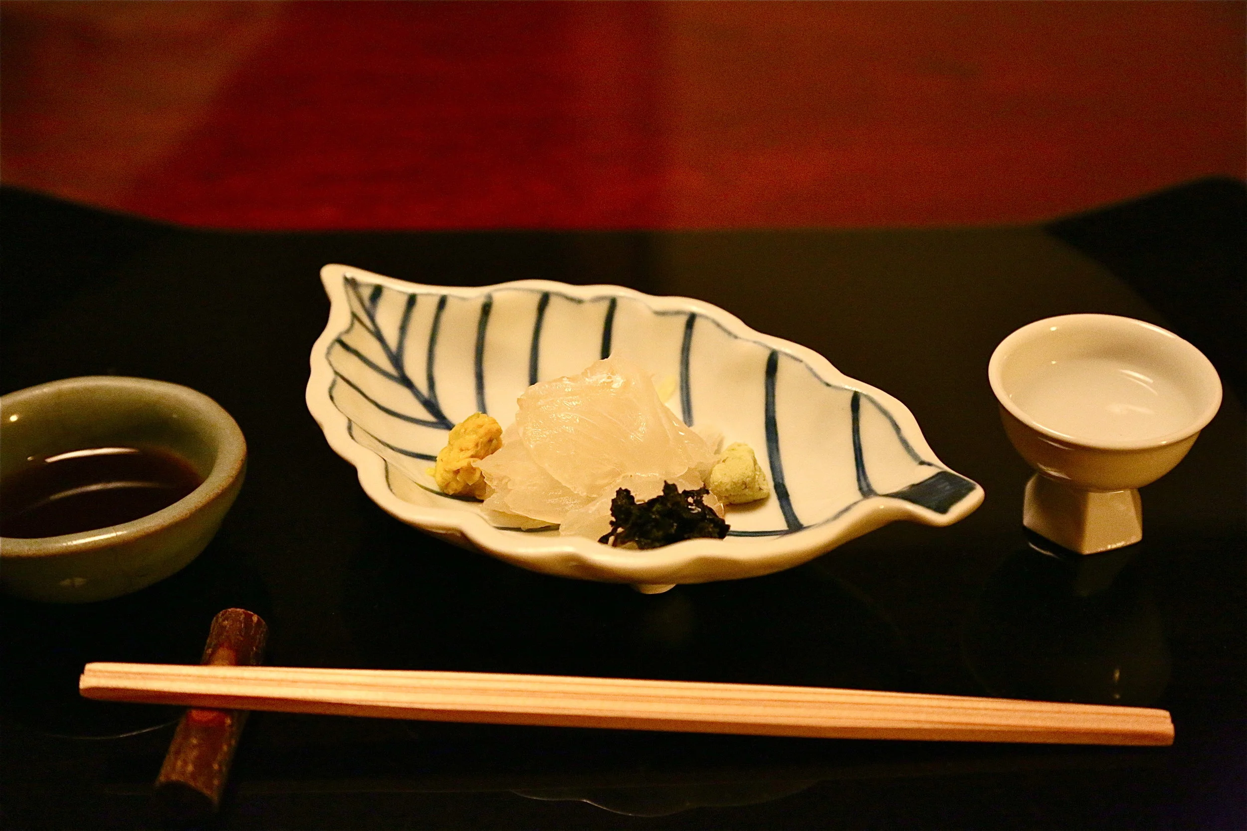An Introduction to Washoku, Traditional Japanese Cuisine — TOKI