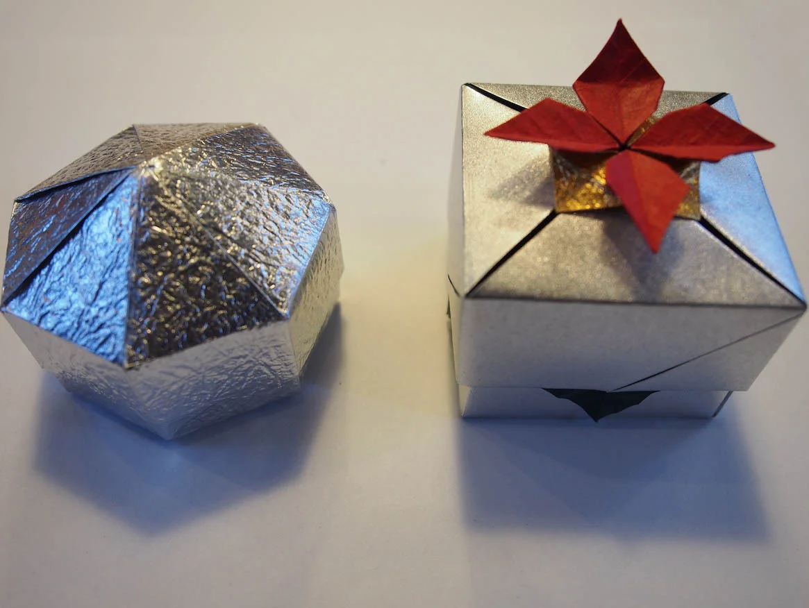 Origami, the Japanese Tradition of Paper Folding — TOKI