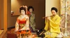 GEISHA ENTERTAINMENT IN TOKYO — TOKI