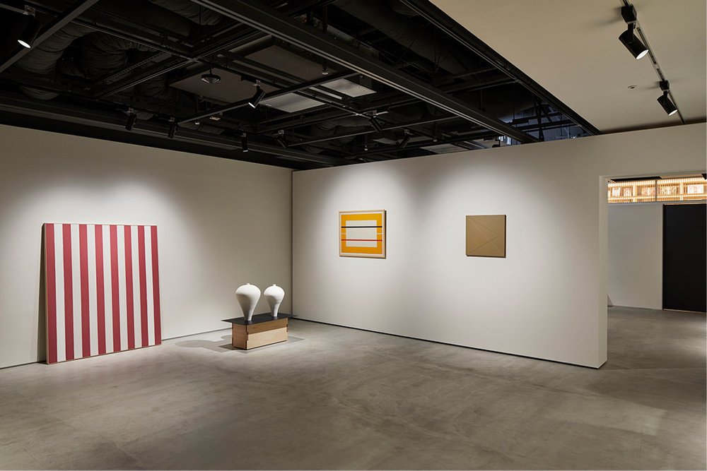 Tokyo Modern & Contemporary Art Tour with Professional — TOKI