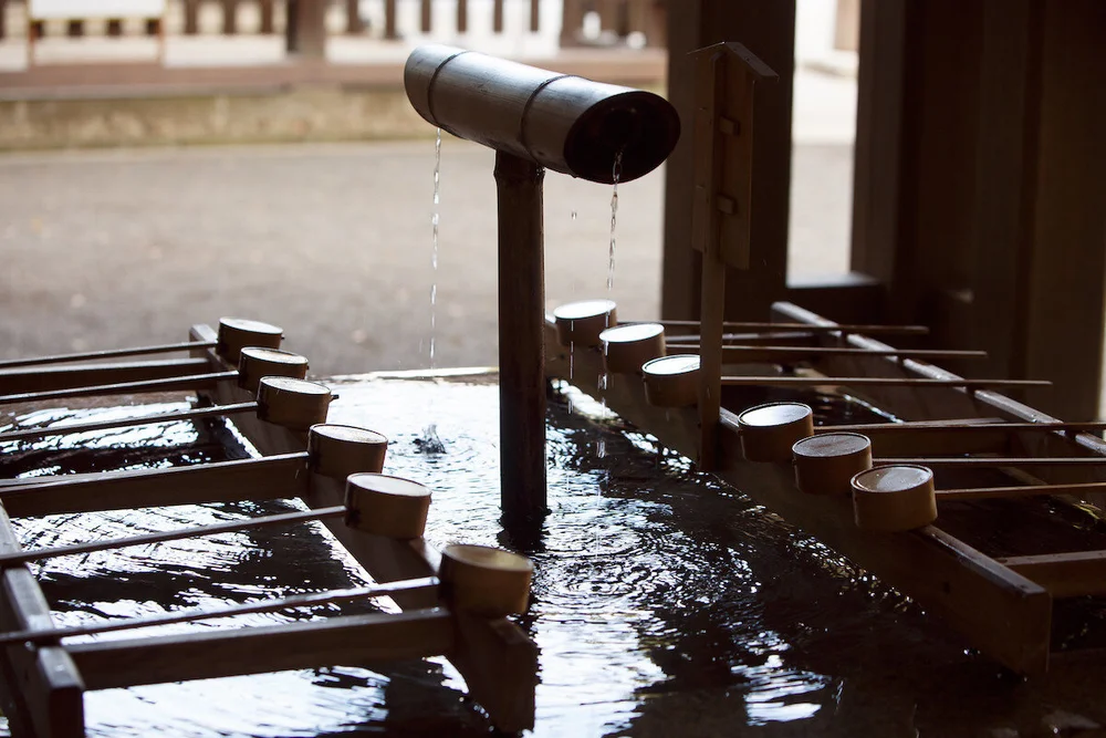 Reflection on Japanese Hygiene Practices and Etiquette — TOKI