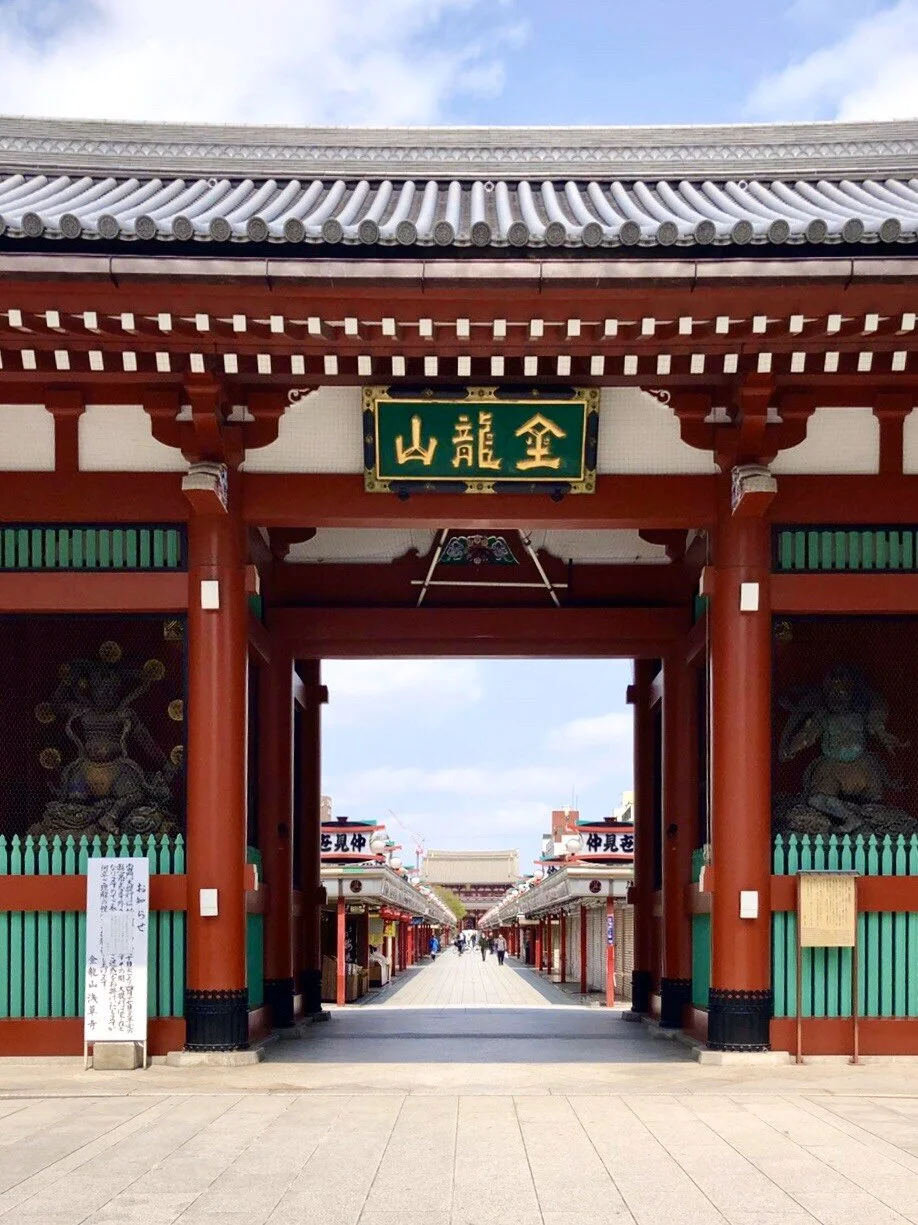 Reflection on Japanese Hygiene Practices and Etiquette — TOKI