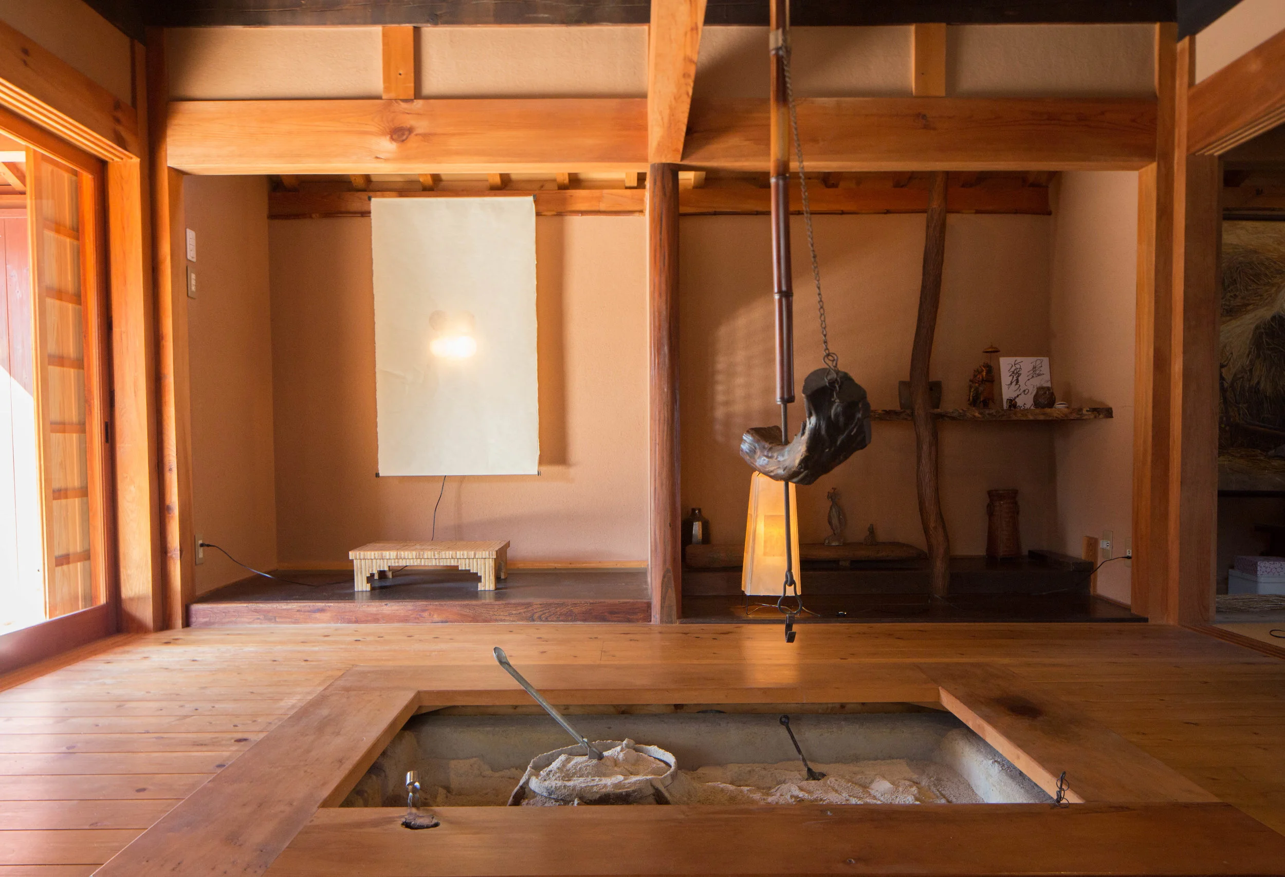 Explorations of Japanese Architecture — TOKI