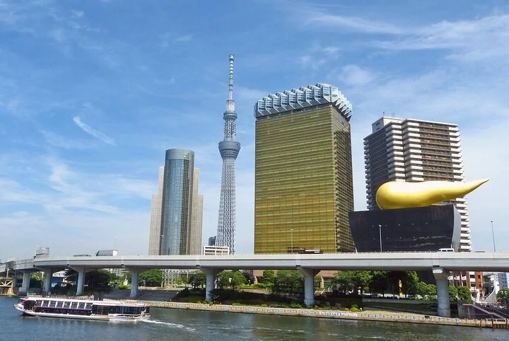 Tokyo City Guide — TOKI