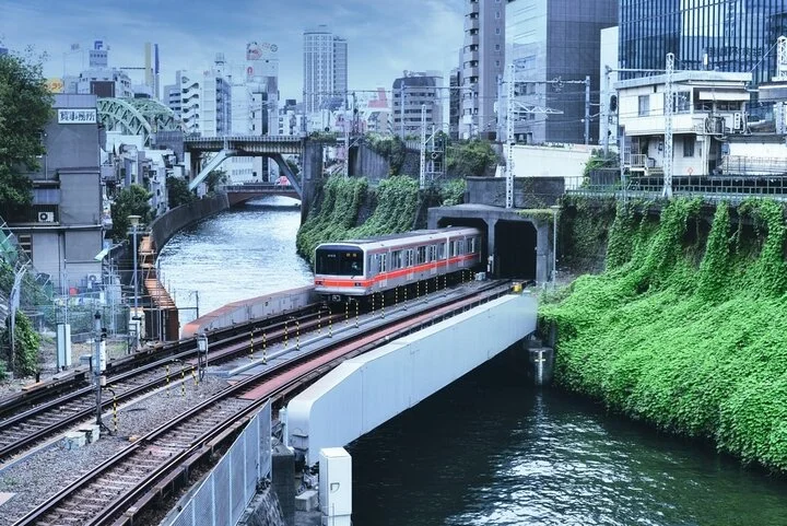 Tokyo City Guide — TOKI