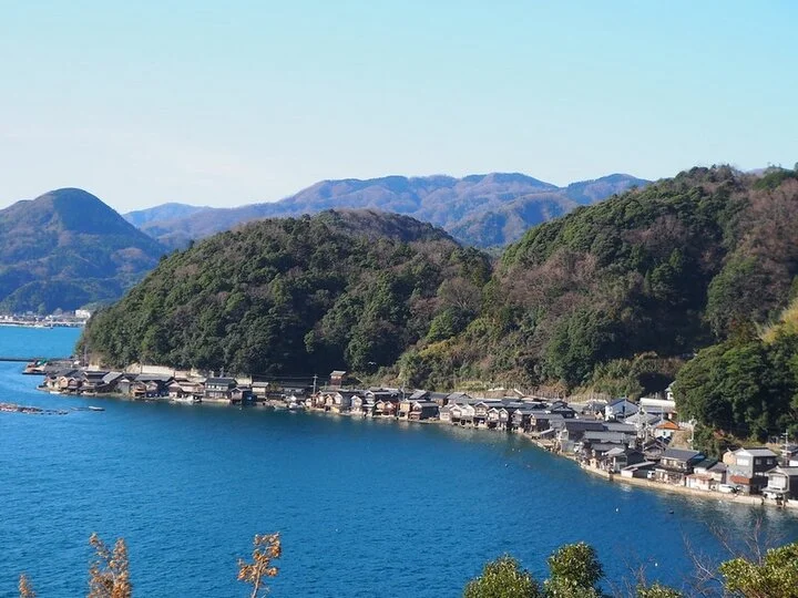 Kyoto City Guide — TOKI