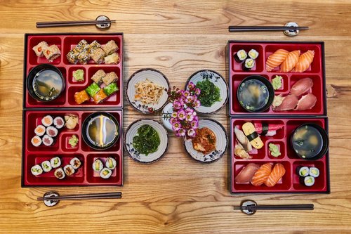 Delving into the Rich History and Cultural Significance of Bento Boxes ...