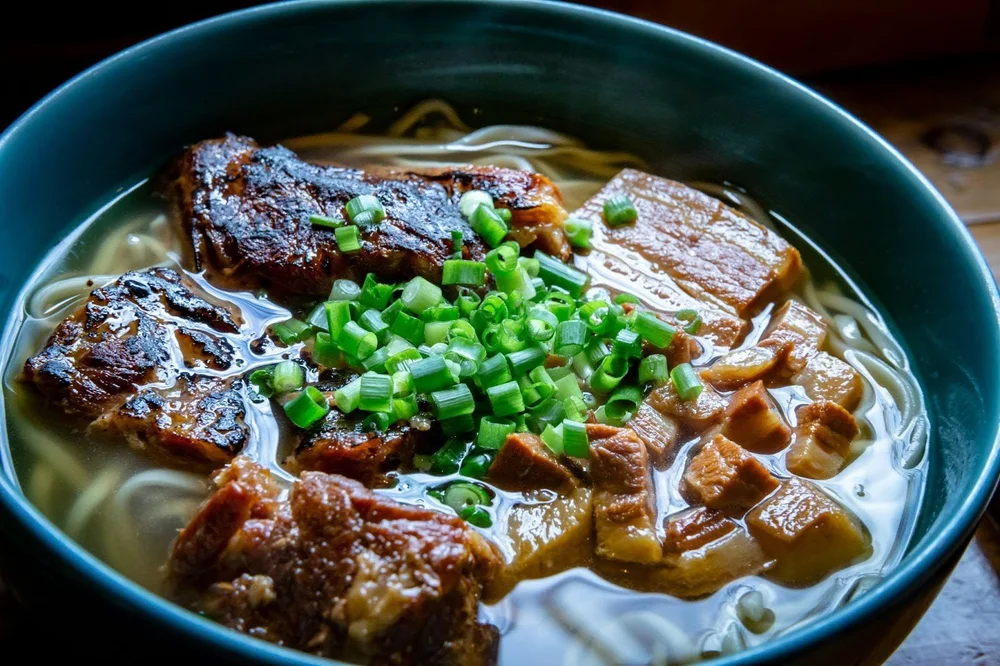 Hidden Gems: Okinawa — TOKI