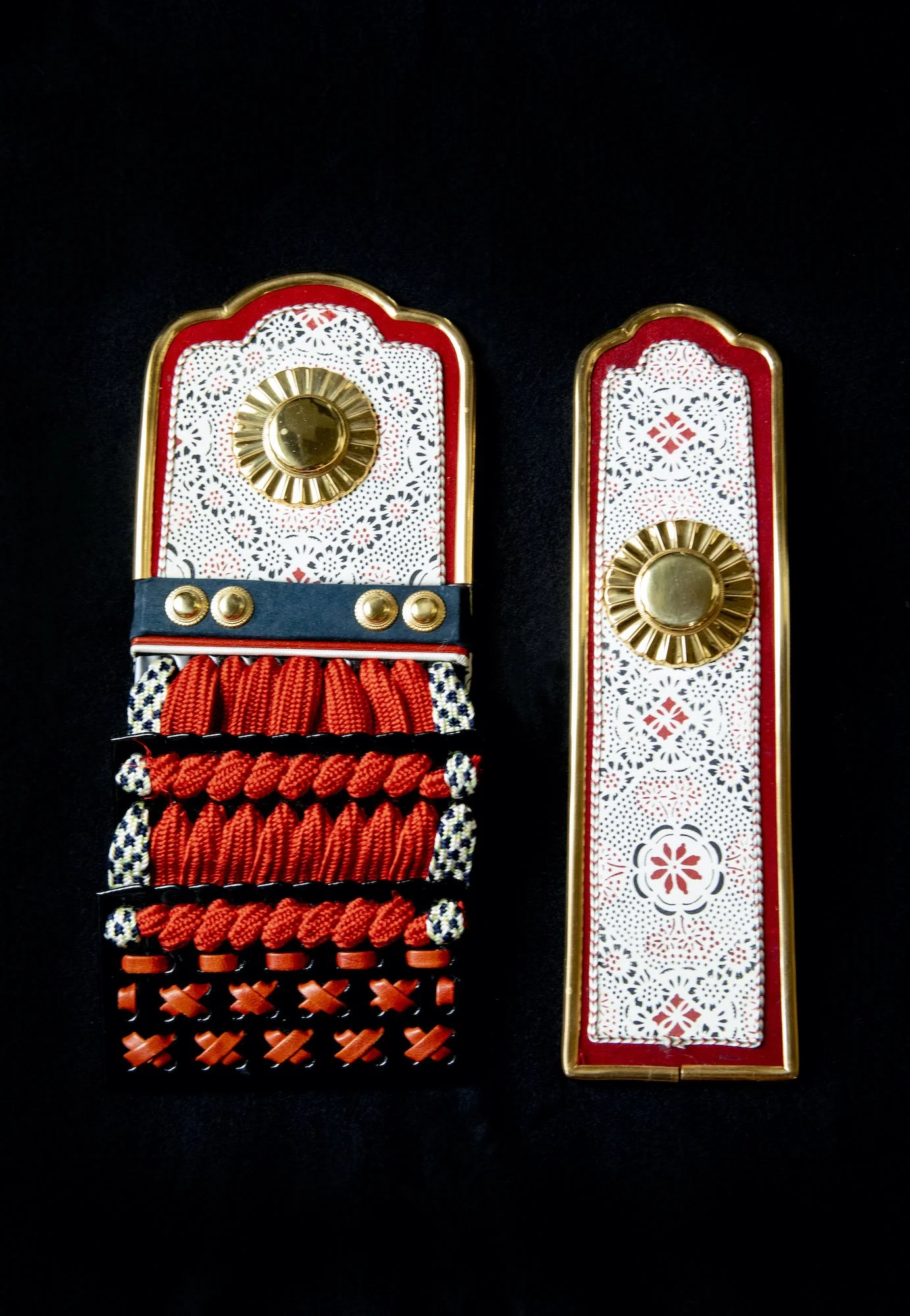 Explore Kacchu - Traditional Japanese Armor Craftsmanship in Tokyo — TOKI