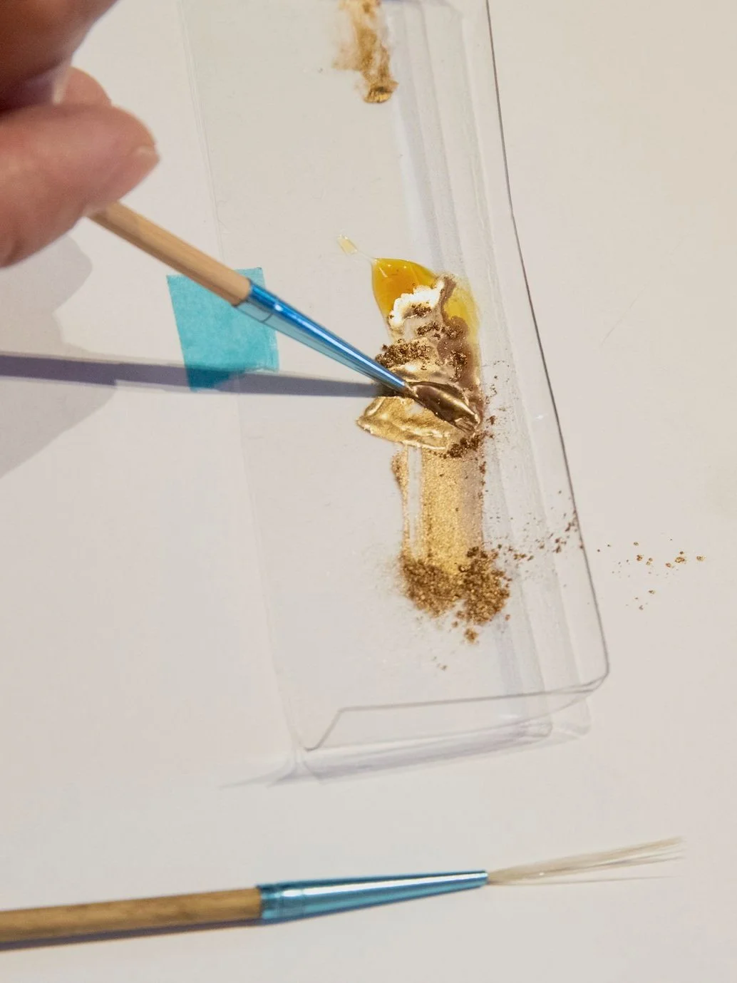 Modern Kintsugi – Learn the Beauty and Philosophy of Japanese Lacquer ...