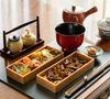 Delving into the Rich History and Cultural Significance of Bento Boxes ...
