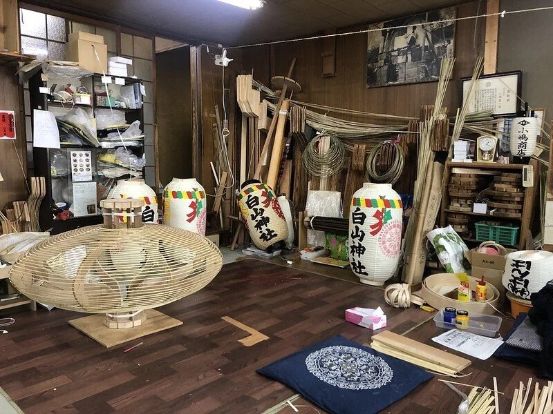 Kyoto Cultural Experiences — TOKI