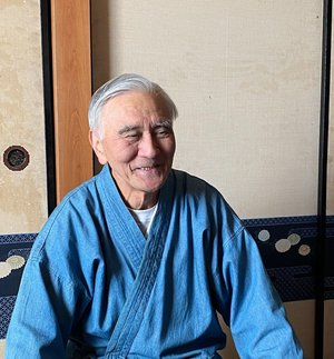 Traditional Japanese Knife-Making with a Master Bladesmith in Tokyo — TOKI