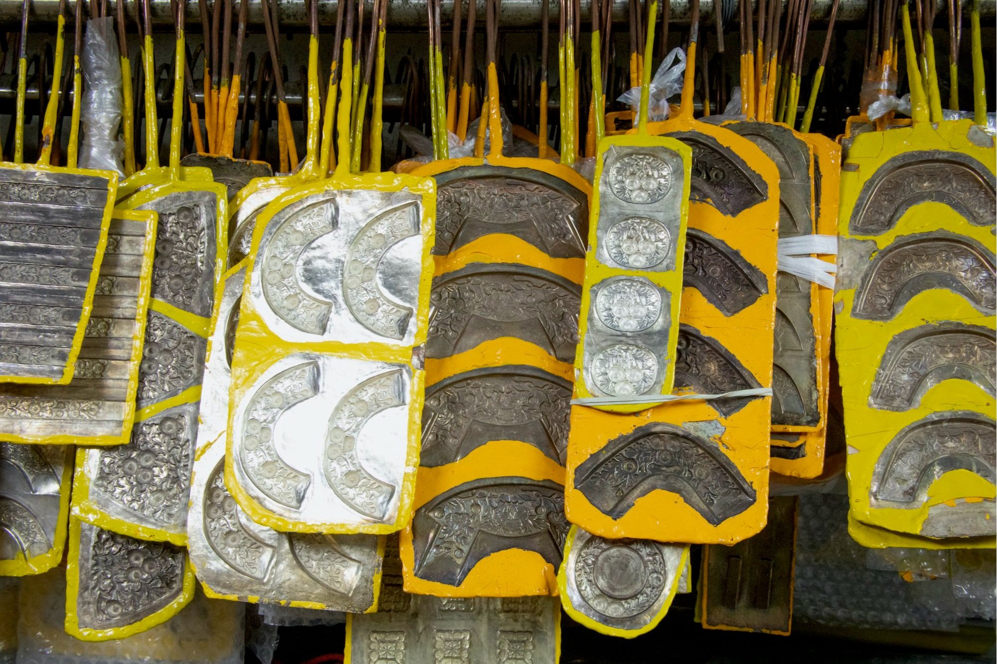 Explore Kacchu - Traditional Japanese Armor Craftsmanship in Tokyo — TOKI
