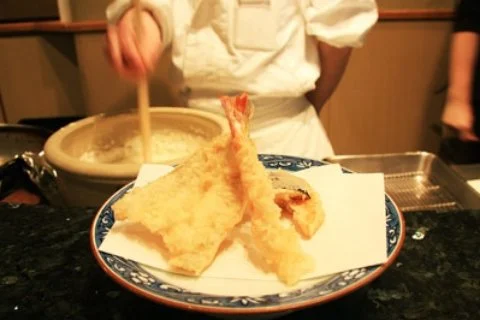 Experiences — TOKI