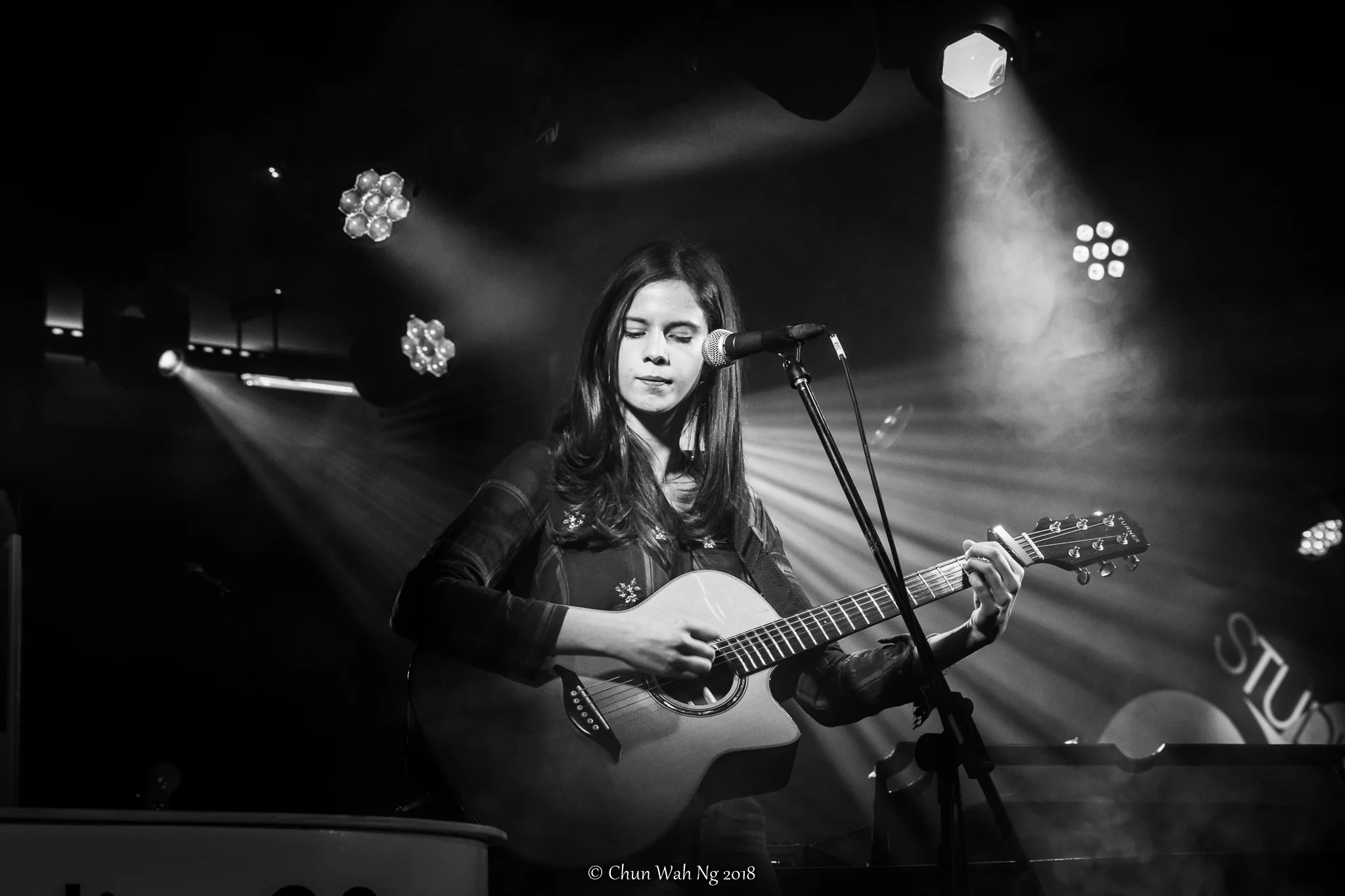 Photos — Zoë Wren