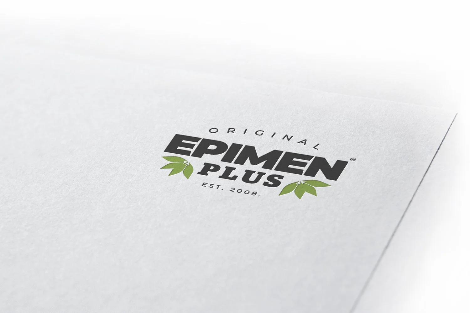 Epimen — EvoLove. Deezajn. Kreateeva. Koncept. Brendiranje.