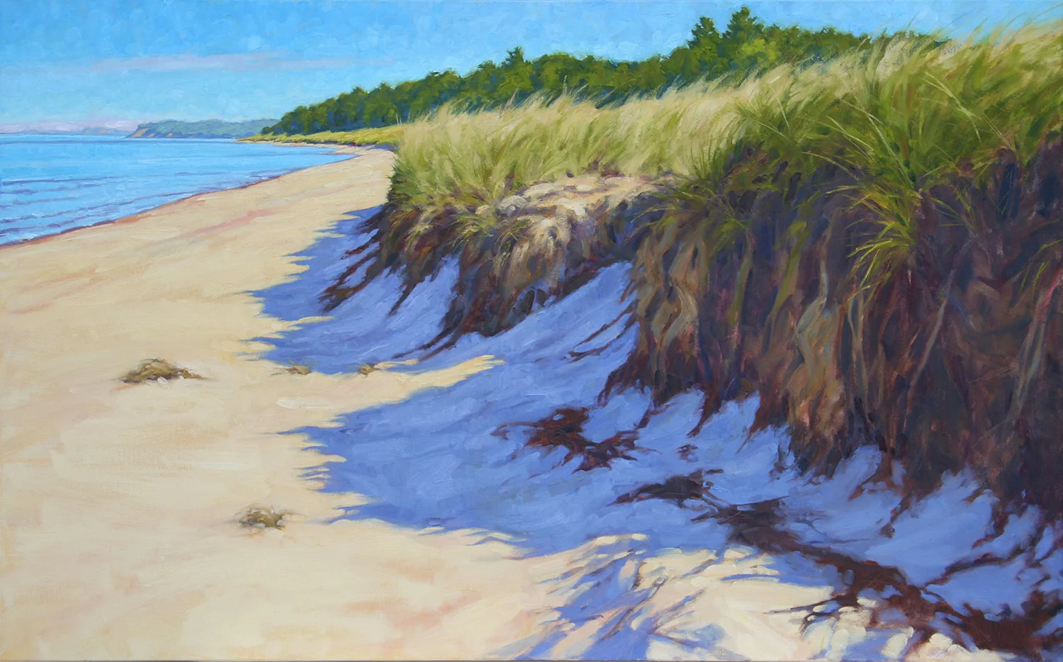 Artists — tvedten fine art