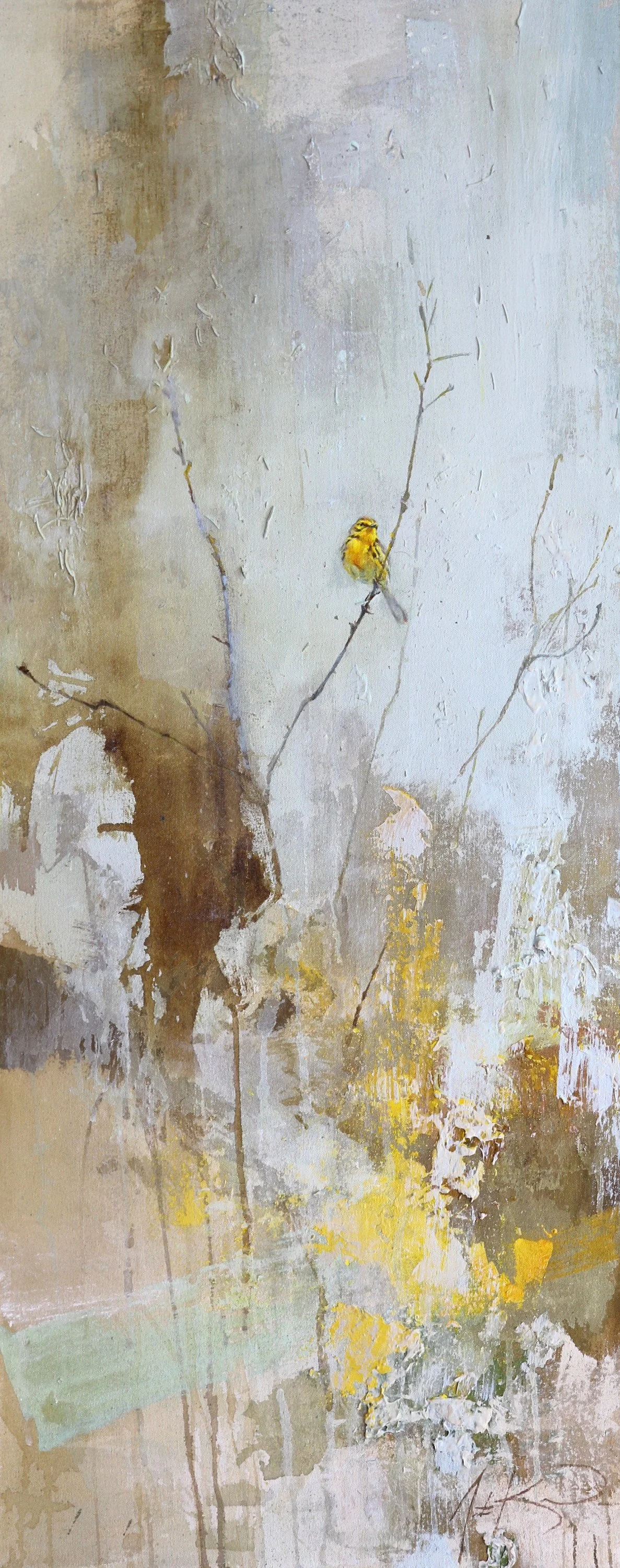 Justin Kellner — tvedten fine art