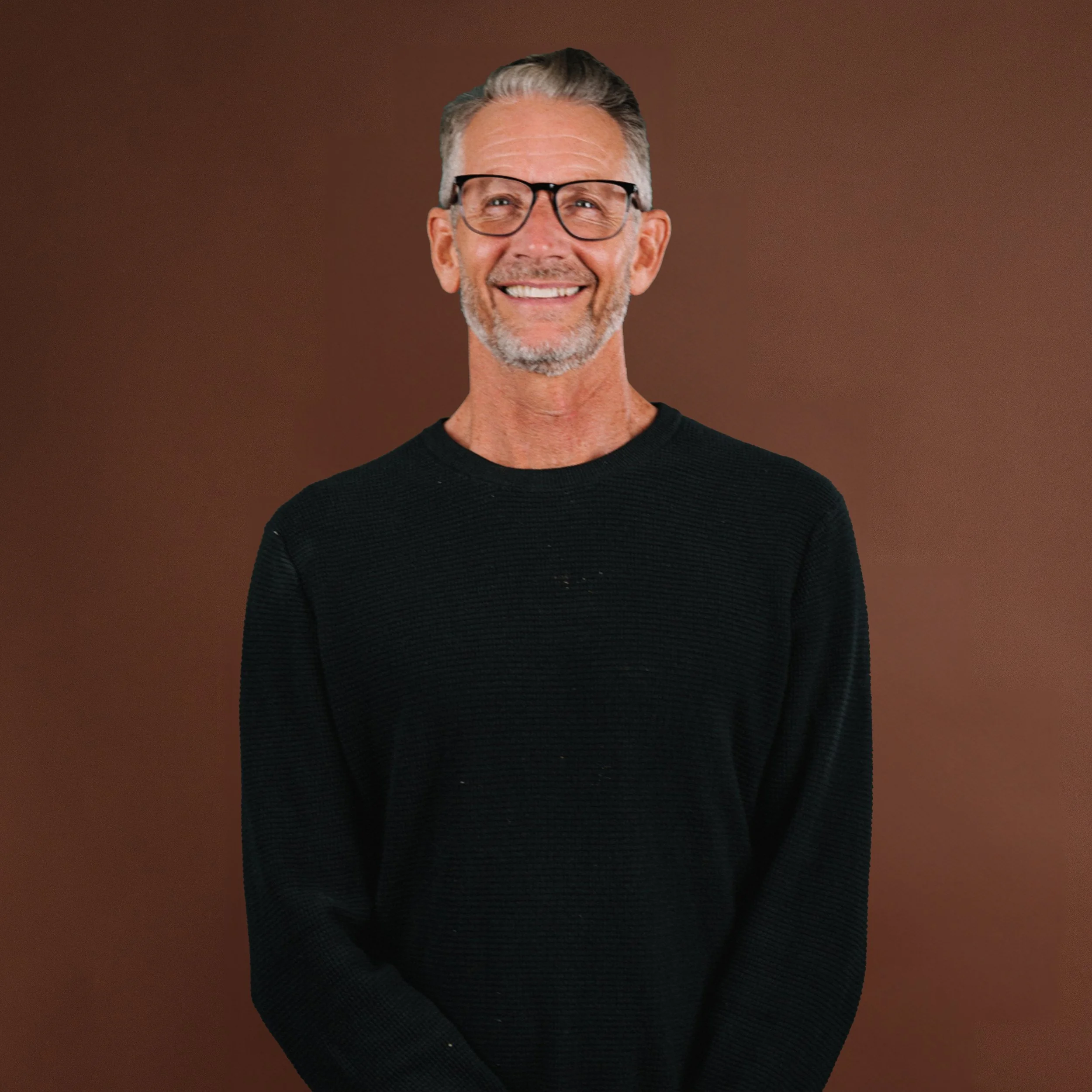 Pastor Jim Gallagher — CCVB