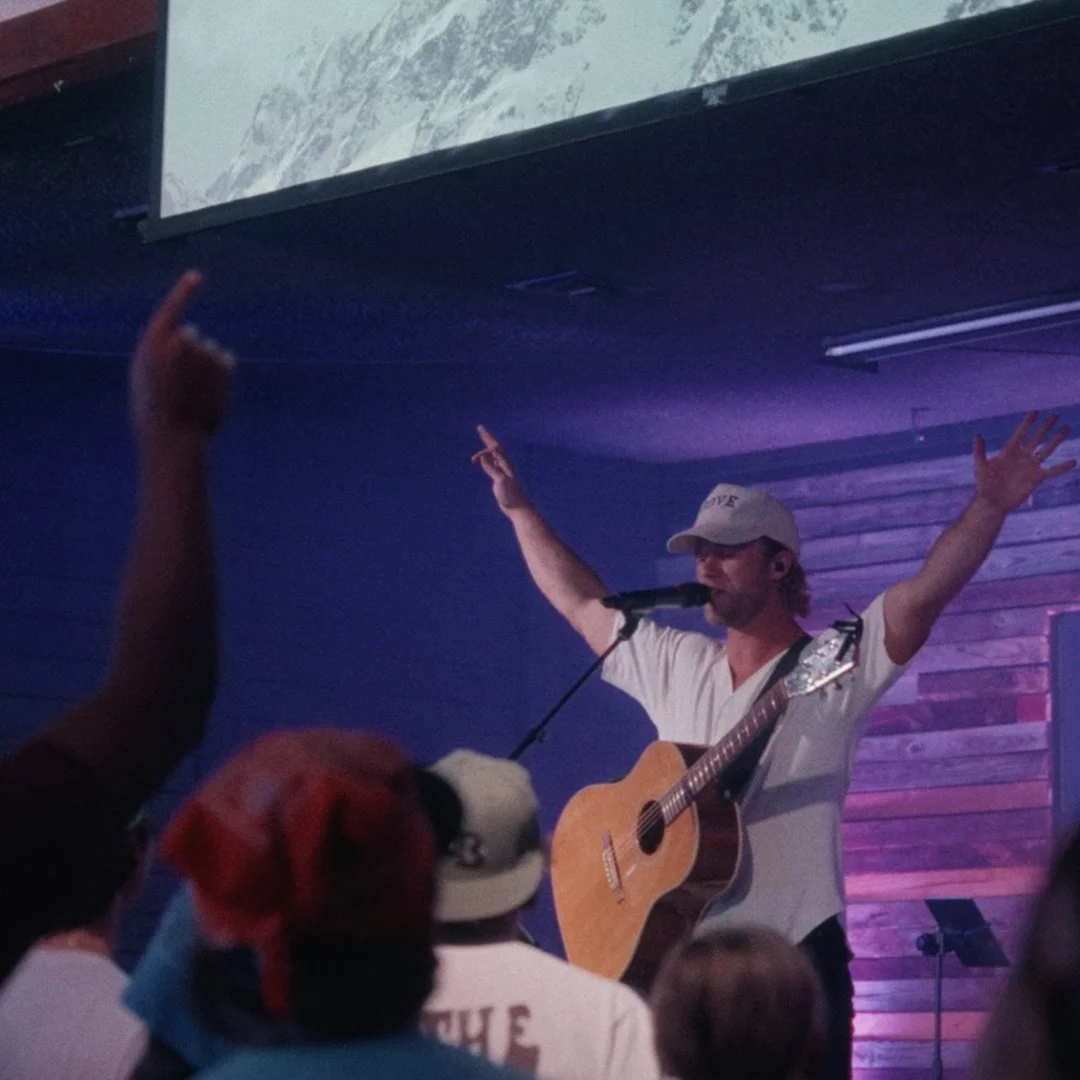 Winter Retreat — CCVB