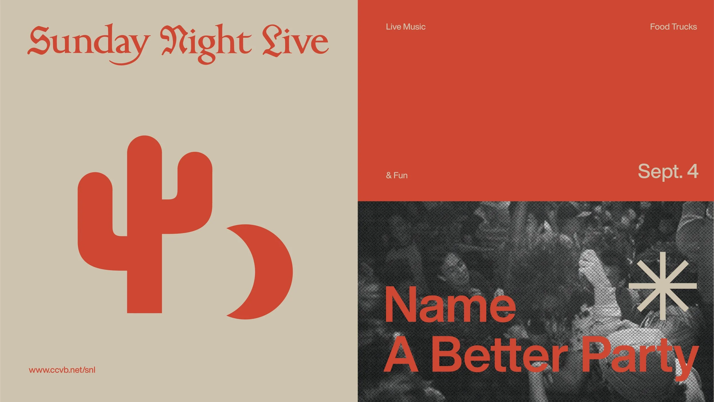 Current Events — CCVB