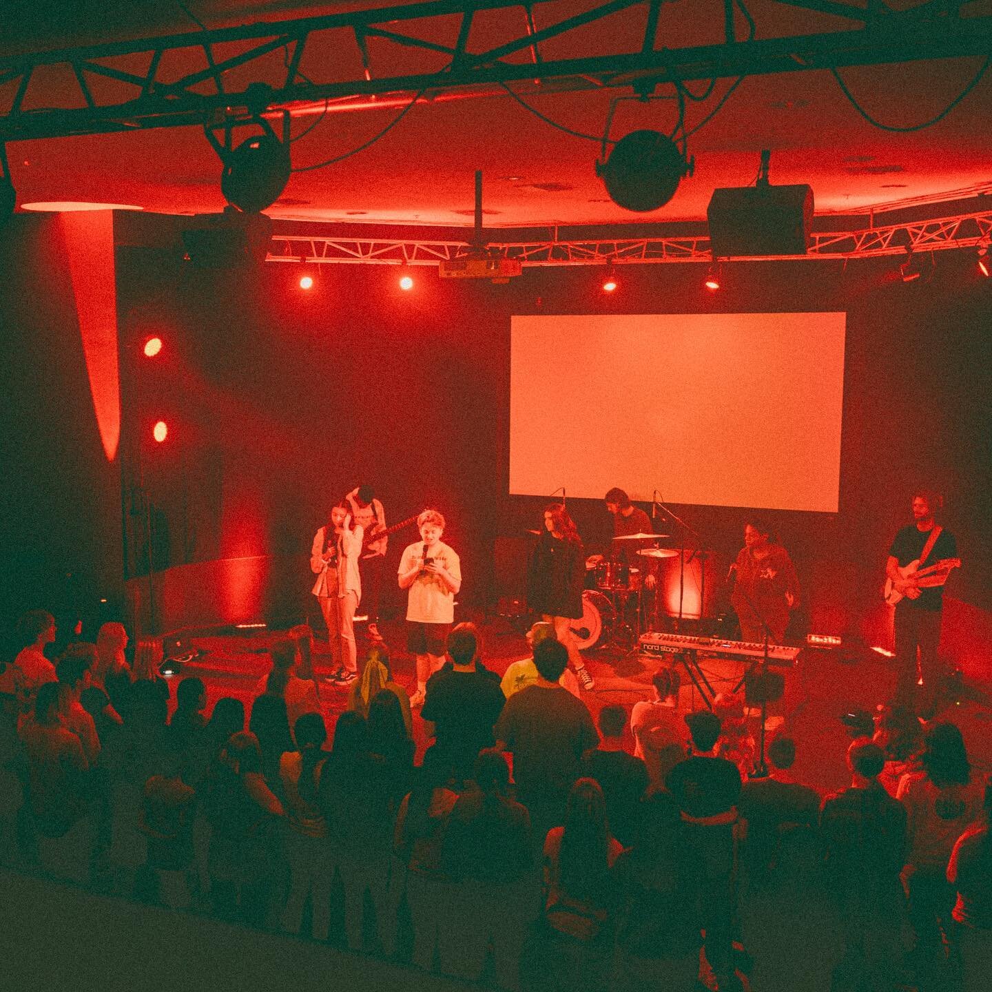 The Factory — CCVB