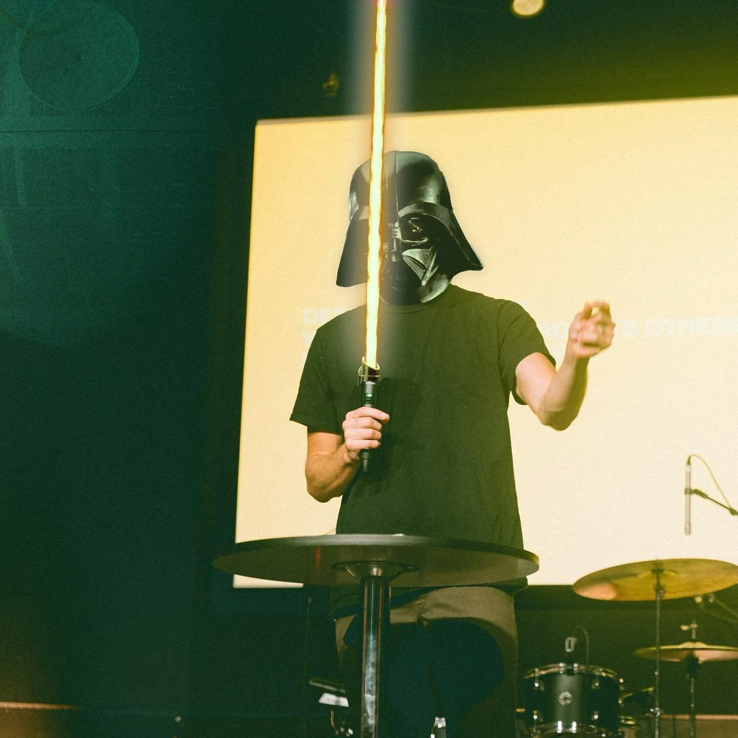 The Factory — CCVB