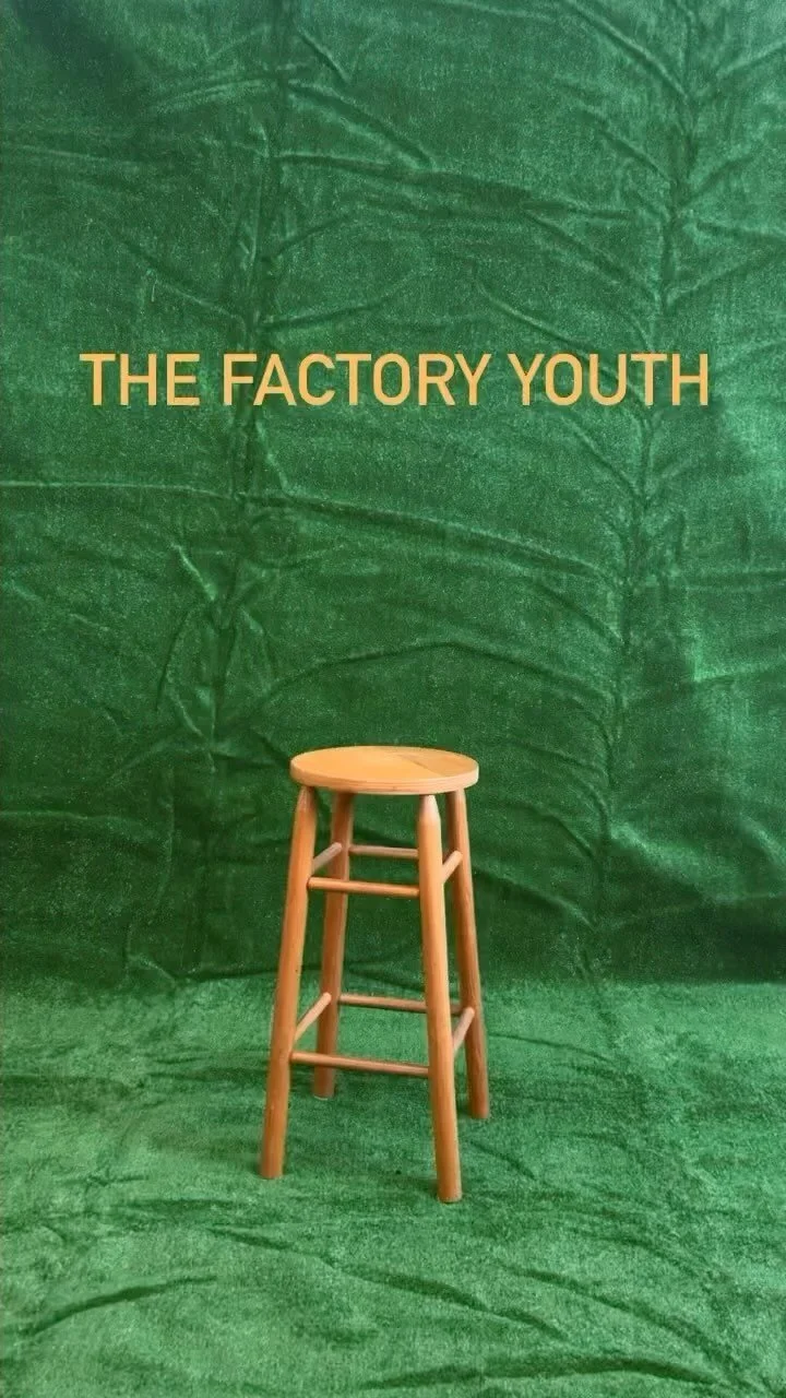 The Factory — CCVB