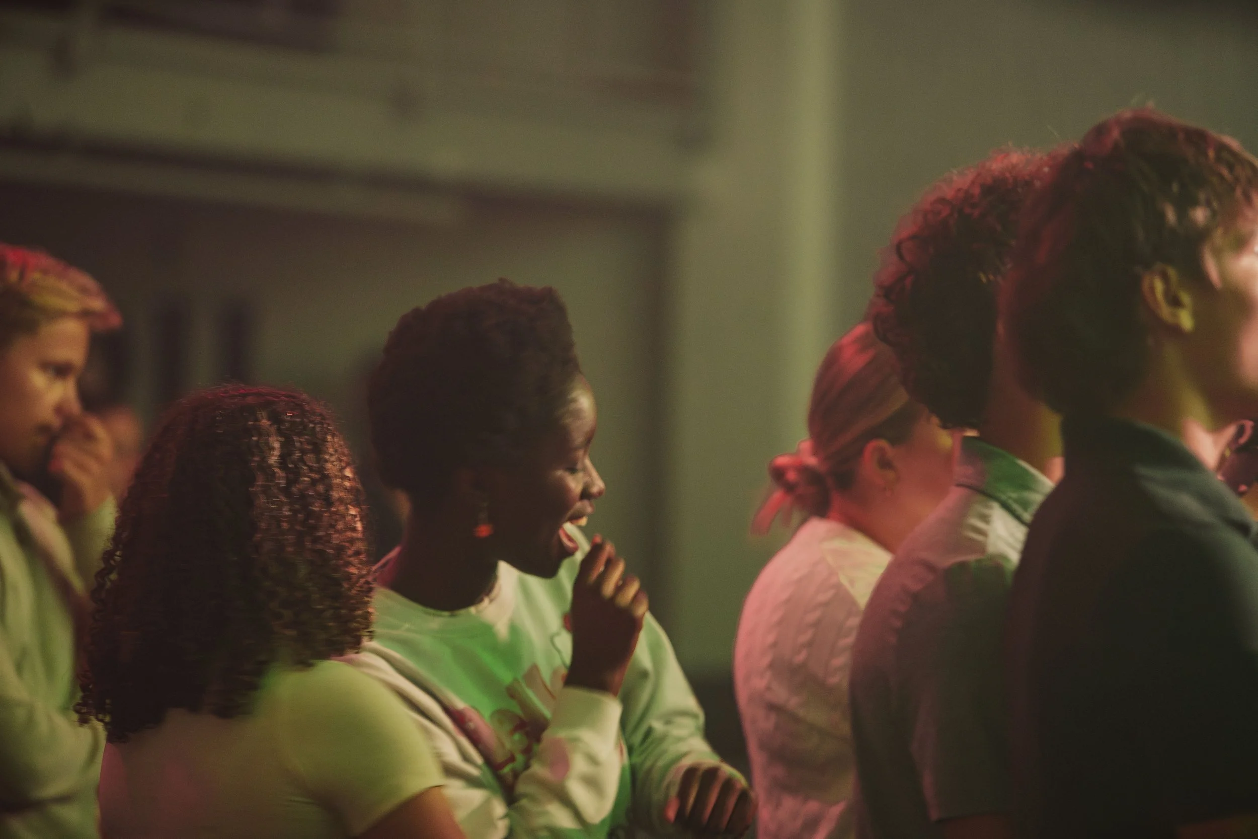 The Factory — CCVB