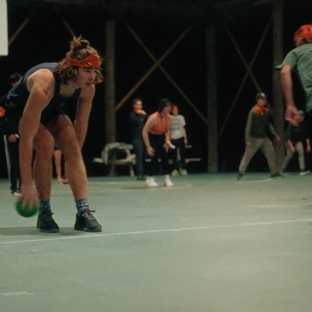 Winter Retreat — CCVB