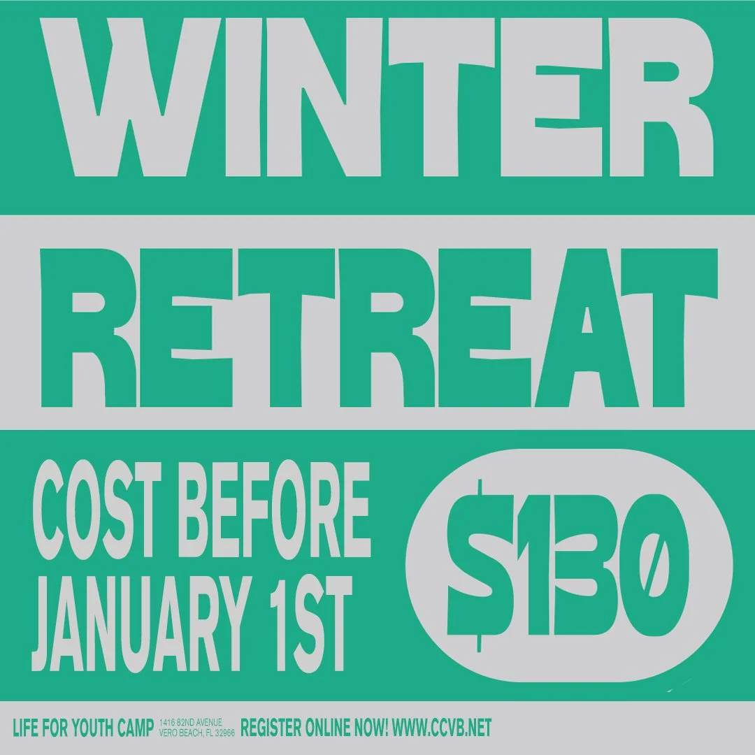 Current Events — CCVB