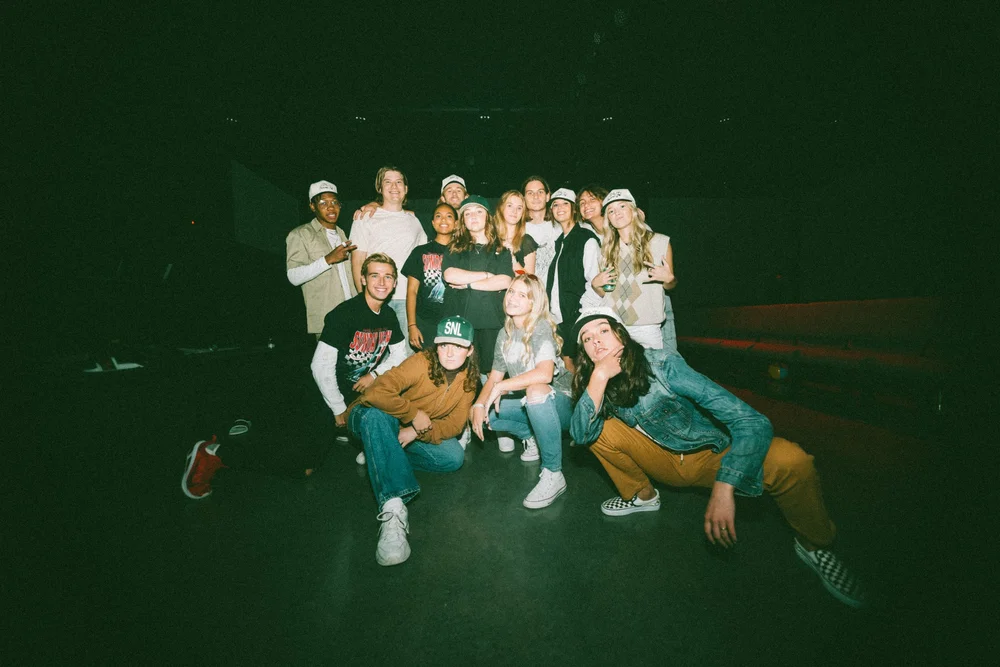 Winter Retreat — CCVB