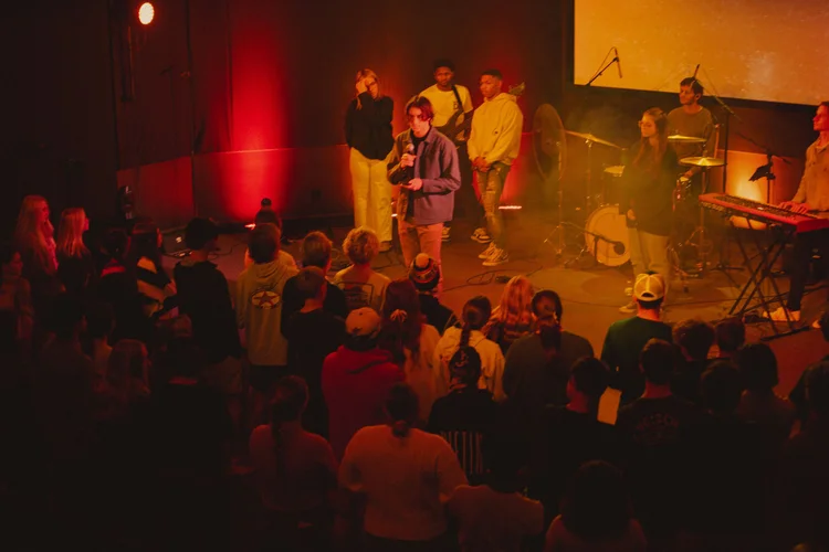 The Factory — CCVB