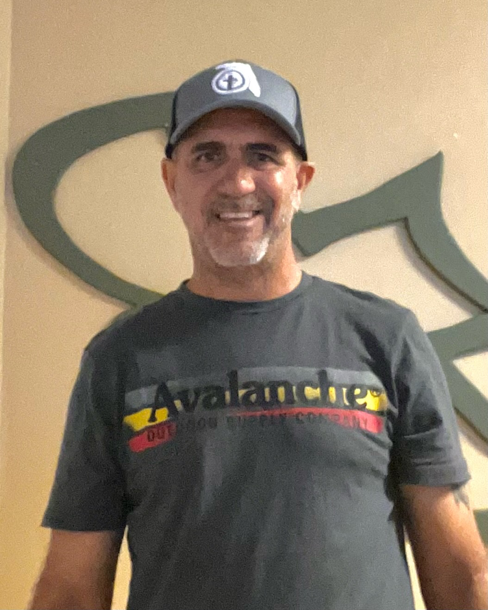 Anthony Onorato — CCVB