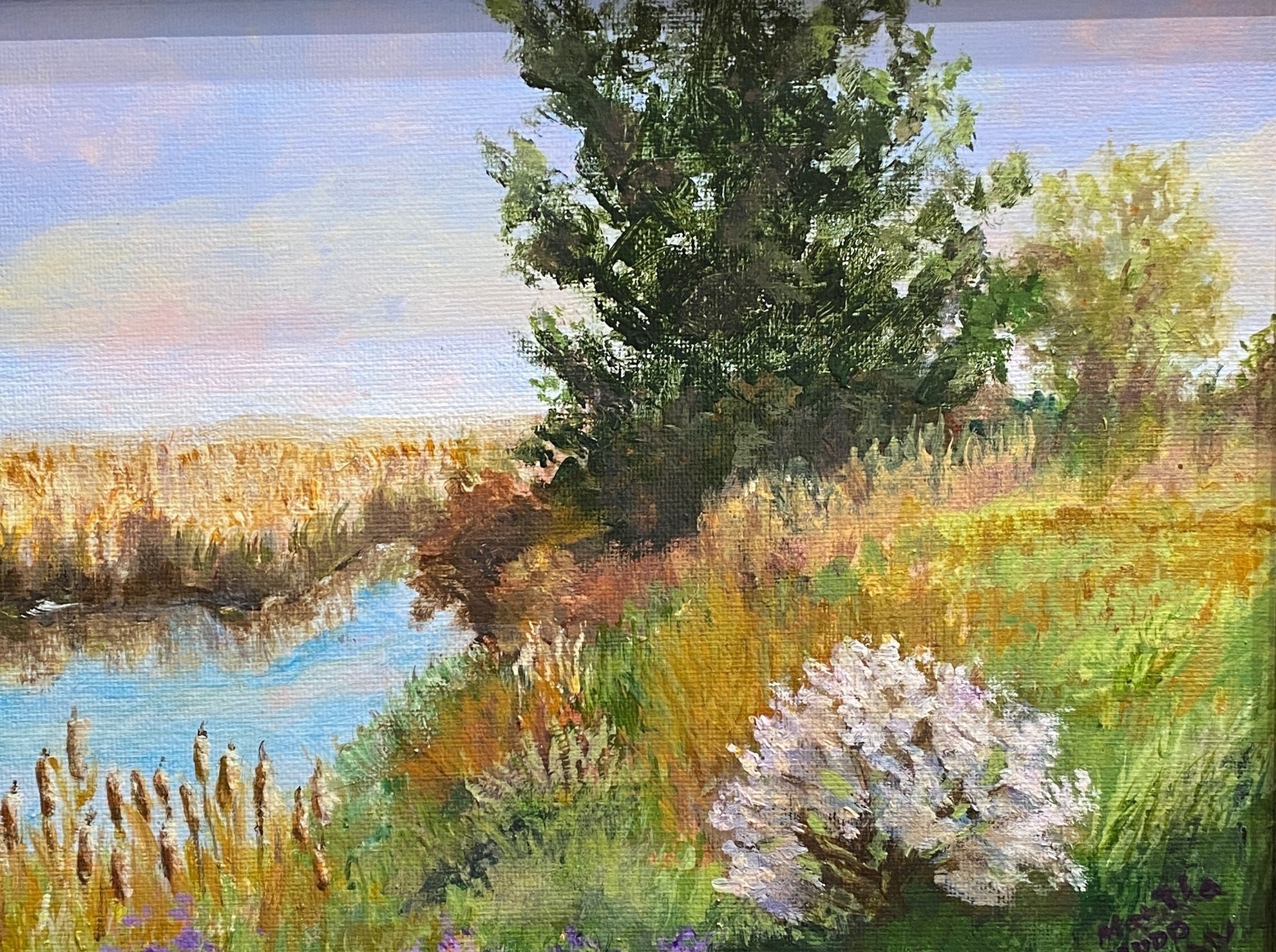 ALLIANCE ART GALLERY