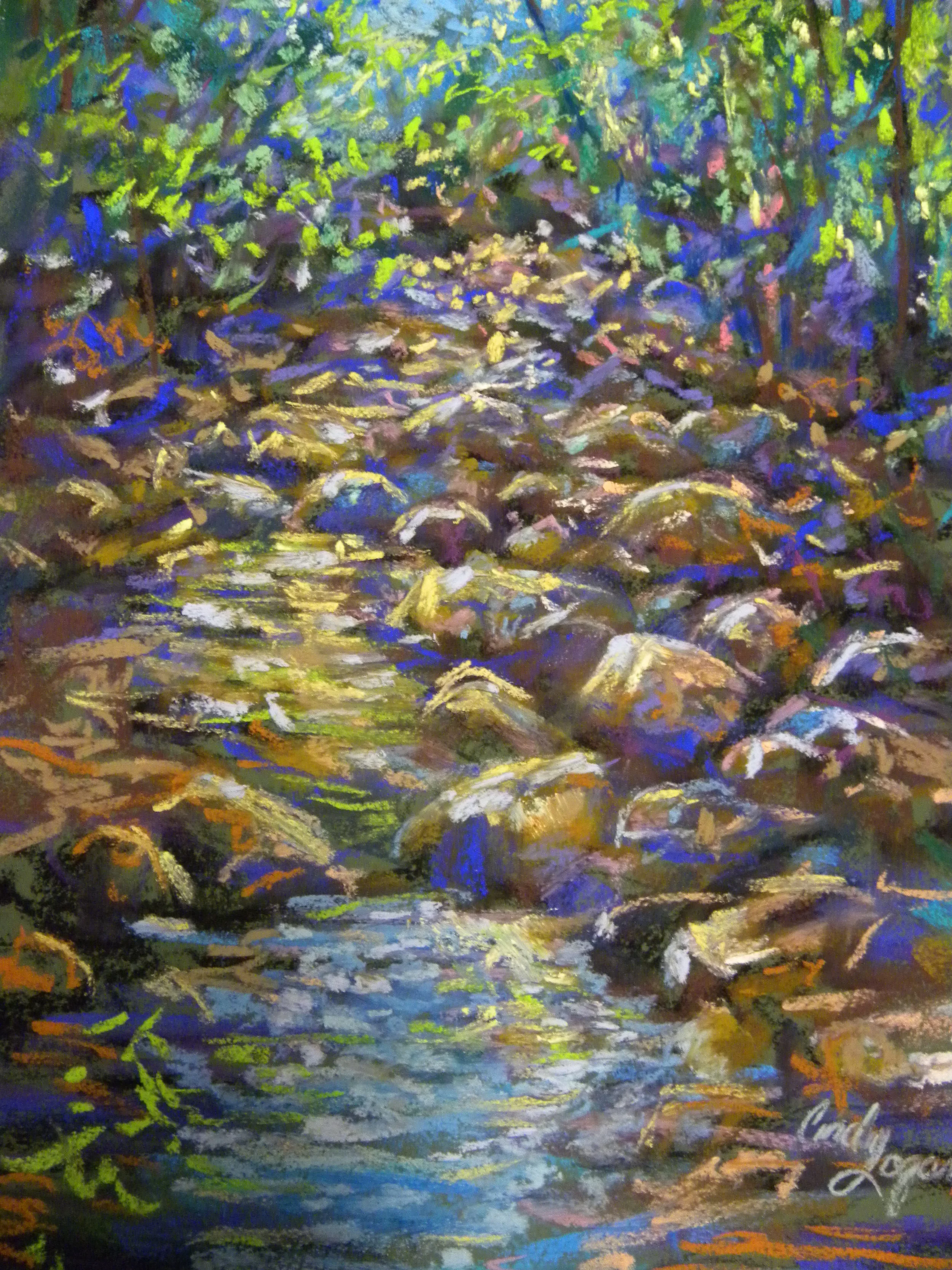 ALLIANCE ART GALLERY