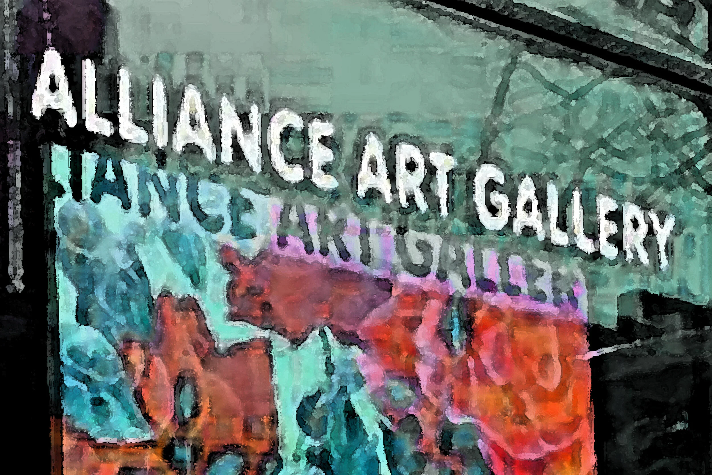 ALLIANCE ART GALLERY