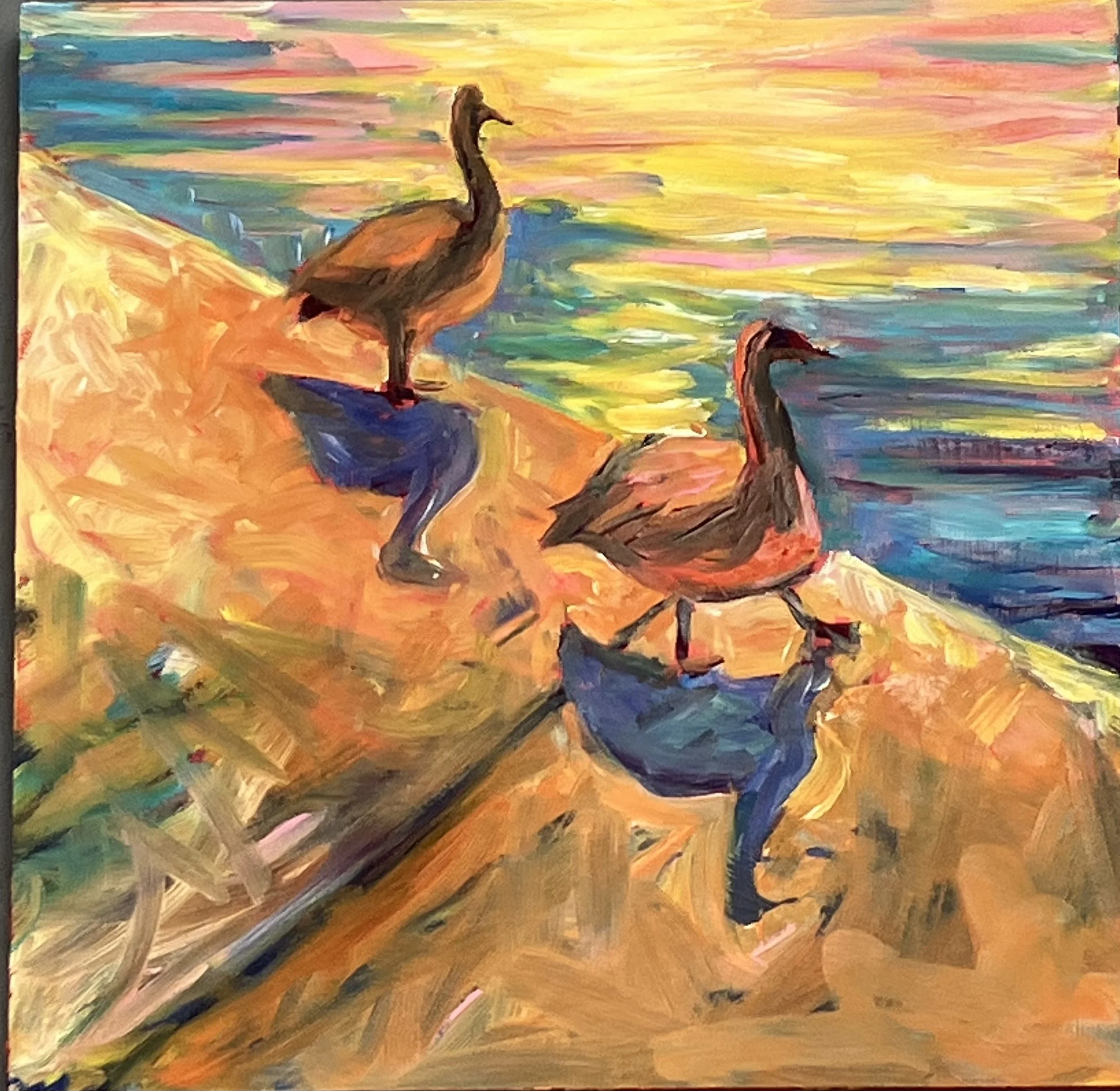 ALLIANCE ART GALLERY