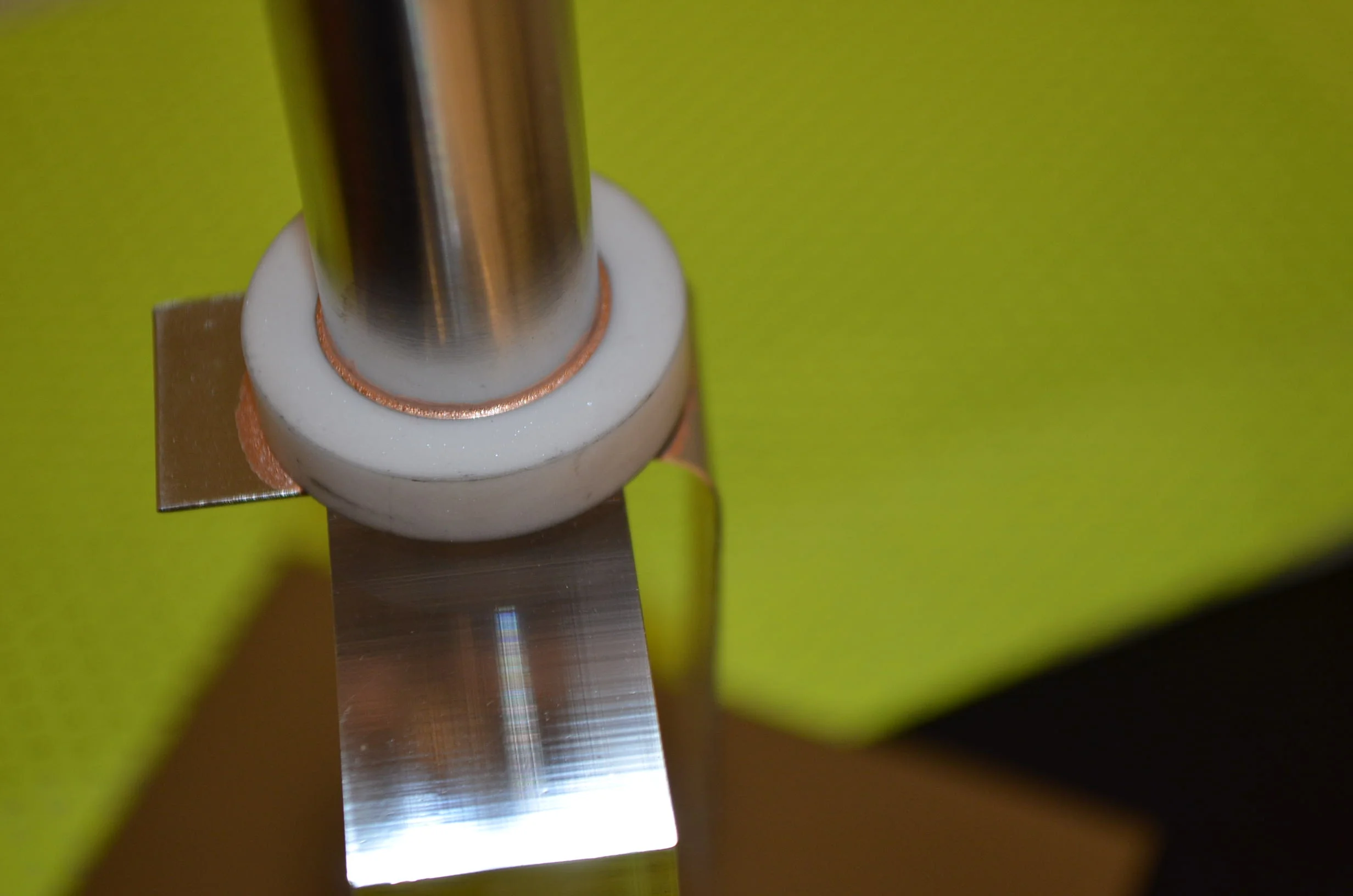 Sigma Advanced Materials
