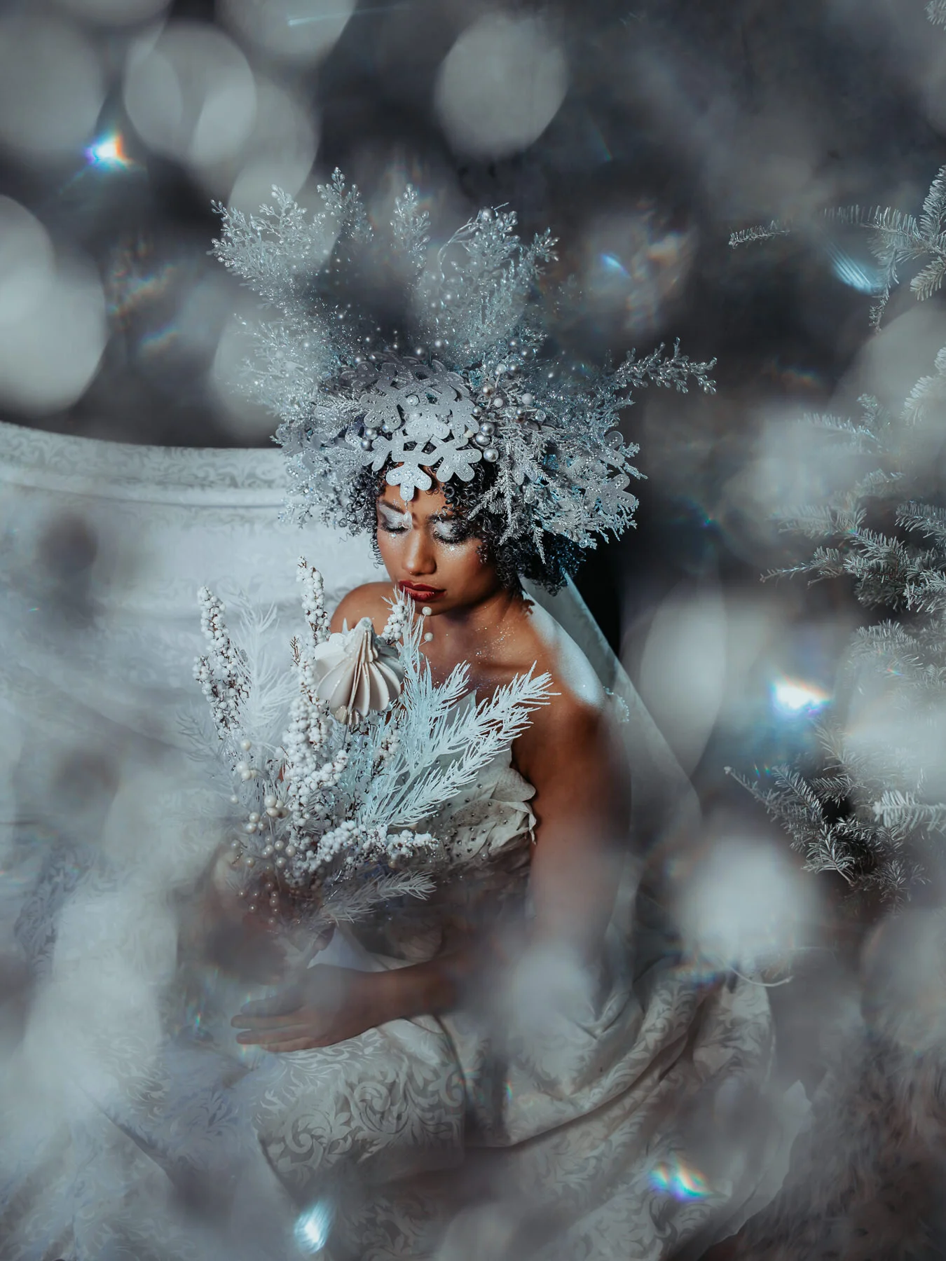 Portraits — Lauren Alexandra Photography