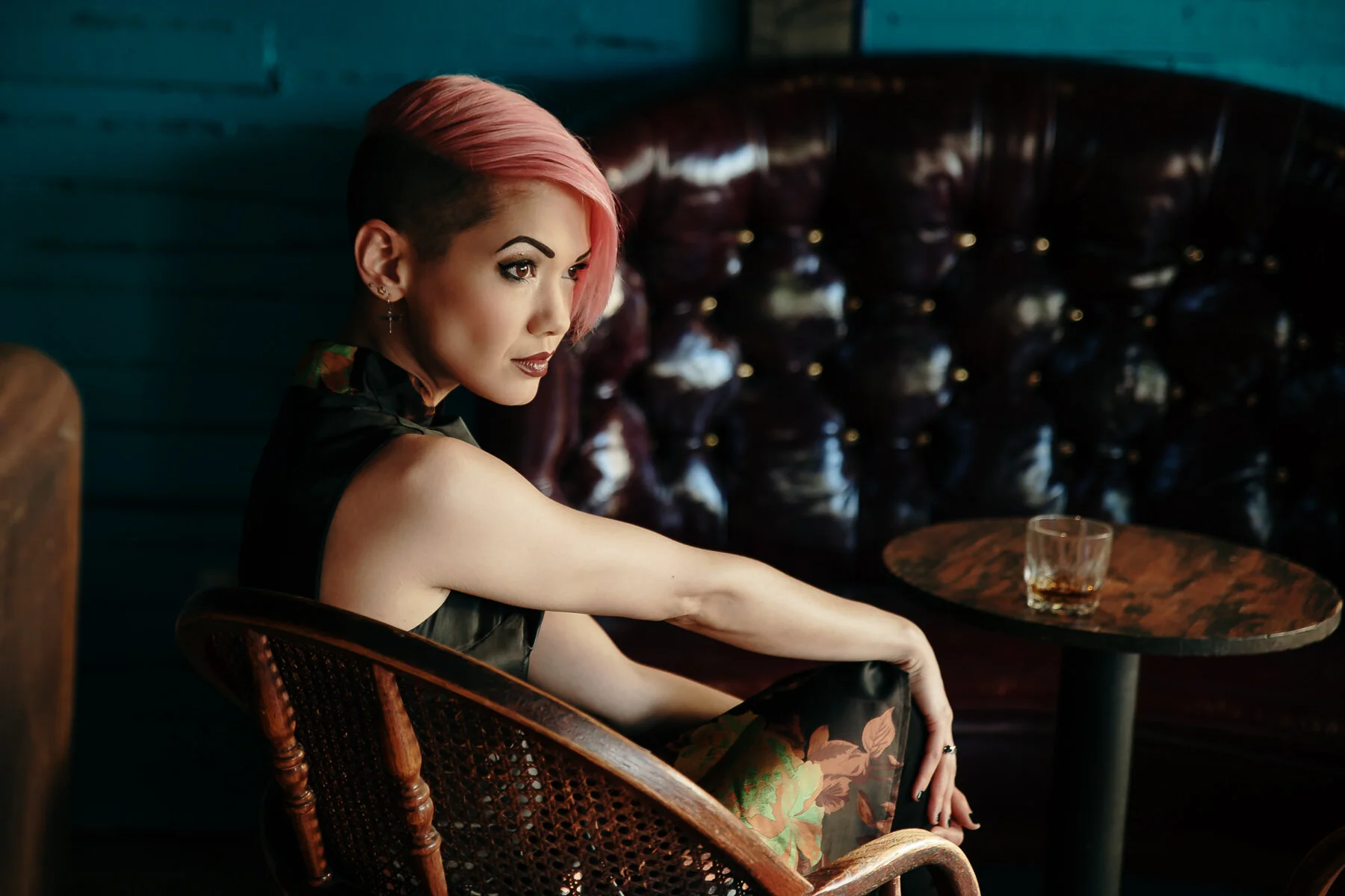 Portraits — Lauren Alexandra Photography